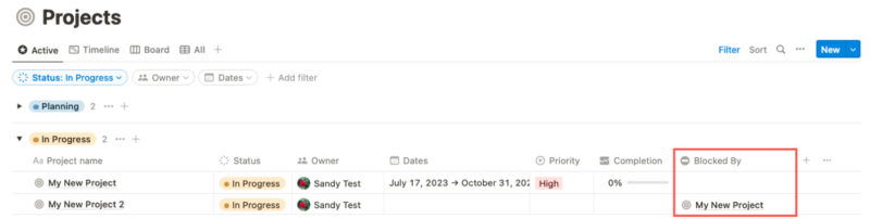 How to Use Notion for Project Management - Make Tech Easier