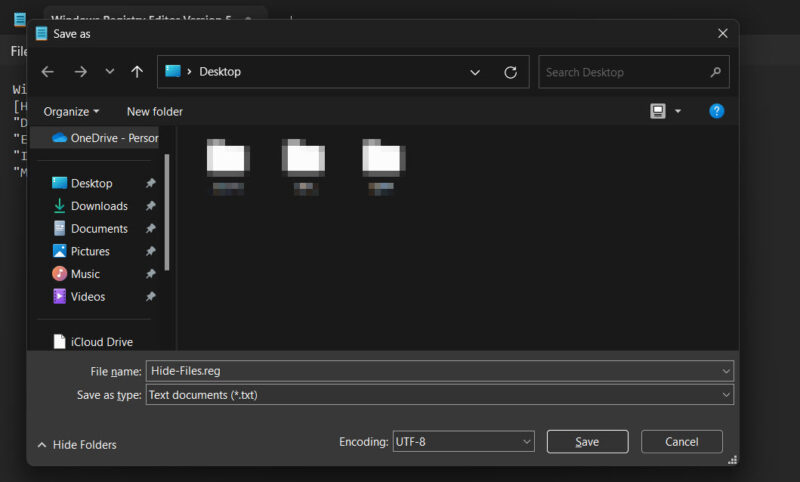 How to Show Hidden Files and Folders in Windows - Make Tech Easier