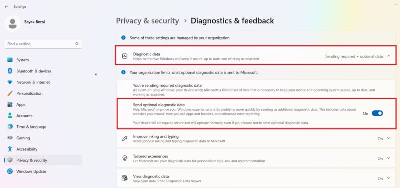 8 Fixes for the "Some Settings Are Managed by Your Organization" Error ...