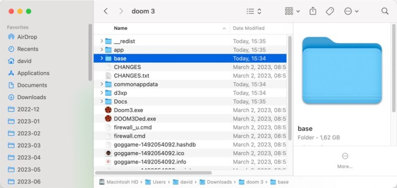 How to Play Doom 1, 2, & 3 on an Apple Silicon Mac - Make Tech Easier