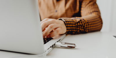 How to Fix the Disk is Write Protected USB Error on Windows - Make Tech ...