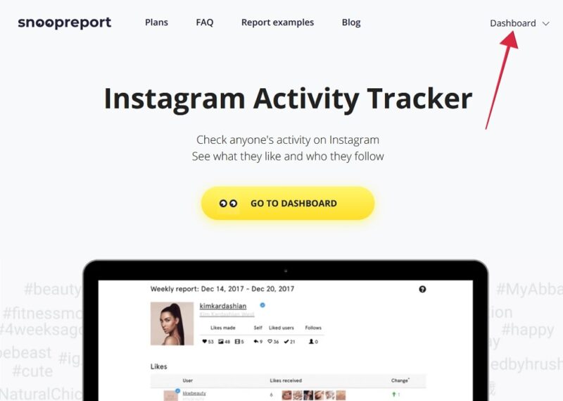 Snoopreport Review: Tracking Instagram User Activity Ethically - Make ...