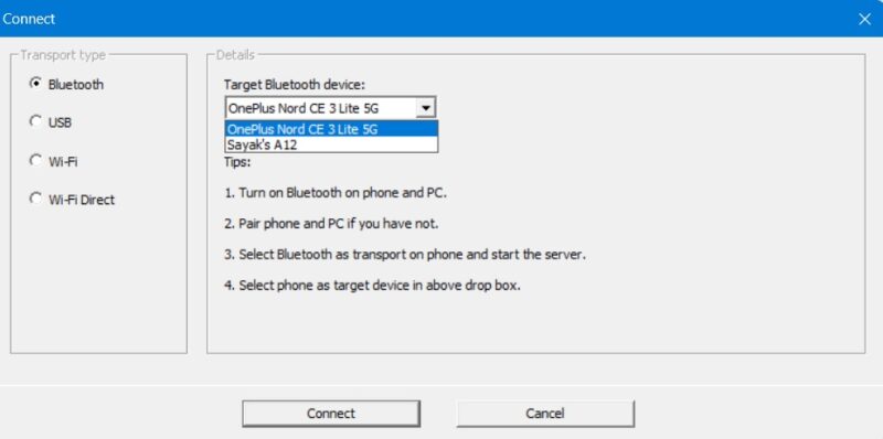 How to Use Your Smartphone as a Microphone in Windows - Make Tech Easier