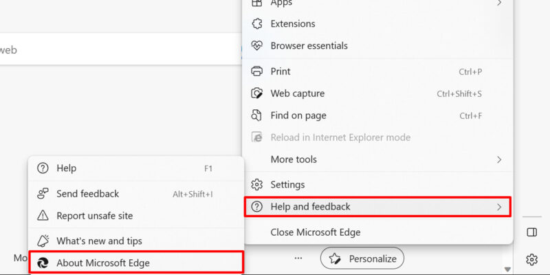 How to Uninstall Microsoft Edge - Make Tech Easier