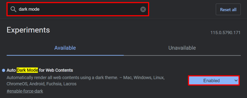 How to Turn On Google Sheets Dark Mode - Make Tech Easier