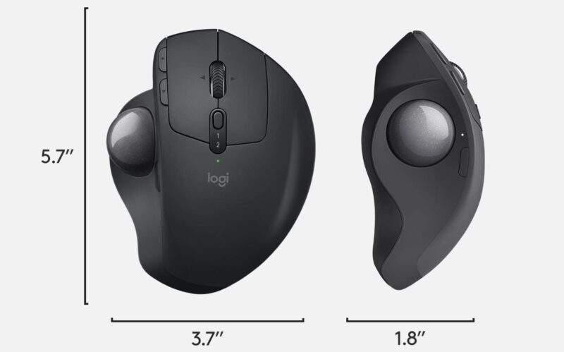 Need an Ergonomic Mouse? 7 Great Options to Choose From - Make Tech Easier