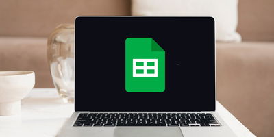 How to Turn On Google Sheets Dark Mode - Make Tech Easier