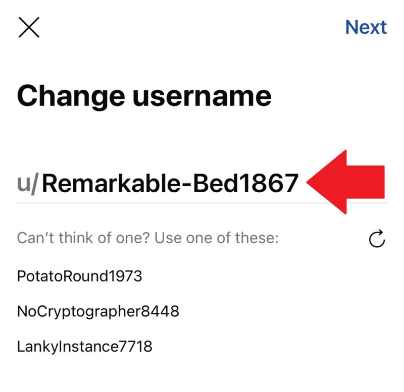 Can You Change Your Reddit Username? - Make Tech Easier