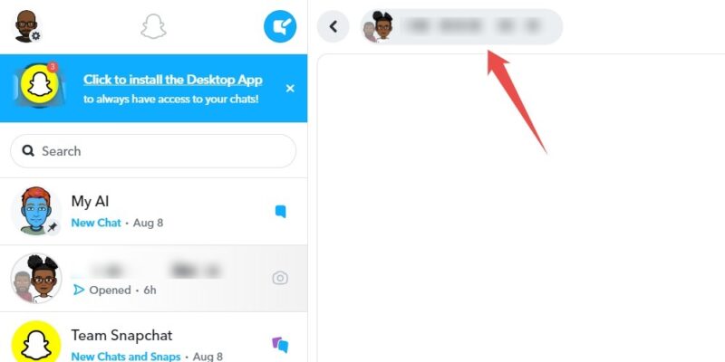 Snapchat Group Chats: How to Create a Virtual Hangout - Make Tech Easier
