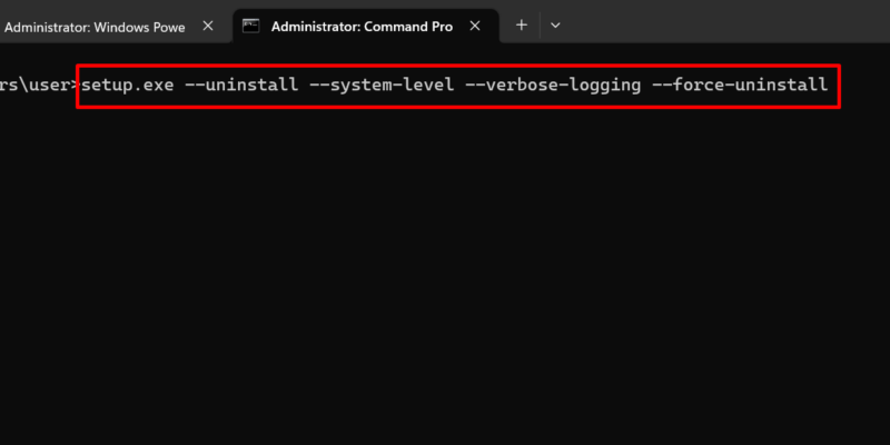 How to Uninstall Microsoft Edge - Make Tech Easier