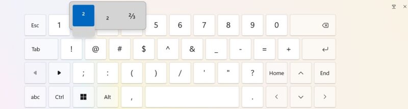 How to Type Special Characters, Emojis, and Accents in Windows - Make ...
