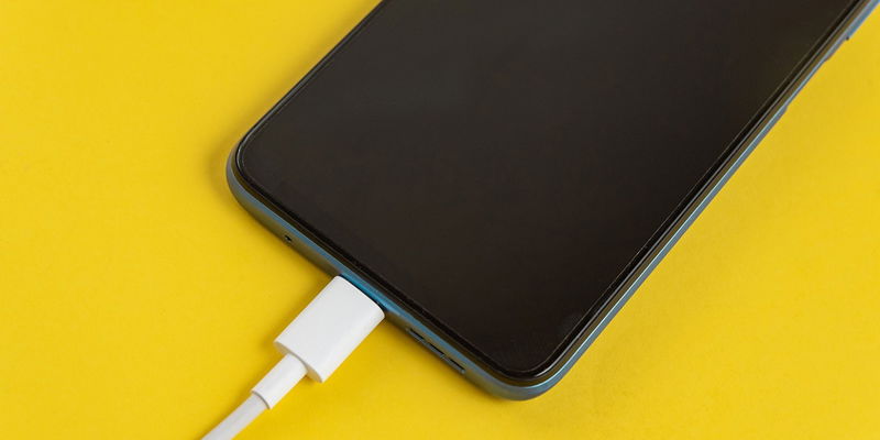 How to See the "Charging This Device via USB" Message Again - Make Tech ...