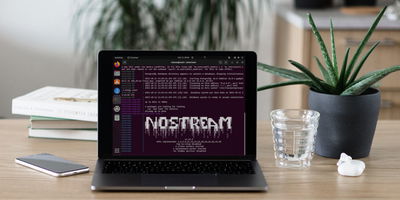 How to Install a Nostr Relay in Linux - Make Tech Easier
