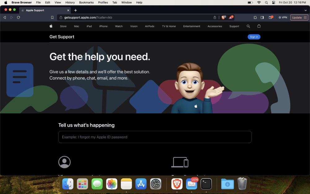 Apple Gift Card Not Working? Here's What to Do - Make Tech Easier