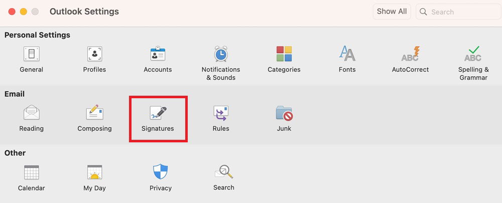 How to Add a Signature in Outlook - Make Tech Easier