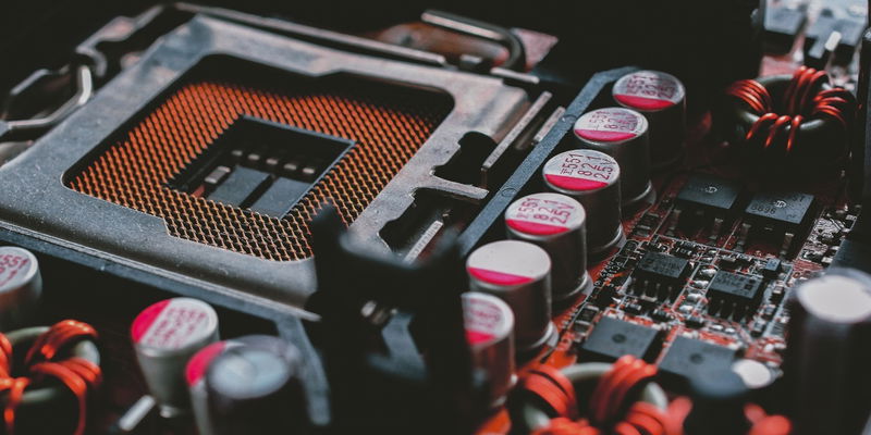 What Is VRM and How It Affects CPU Performance - Make Tech Easier