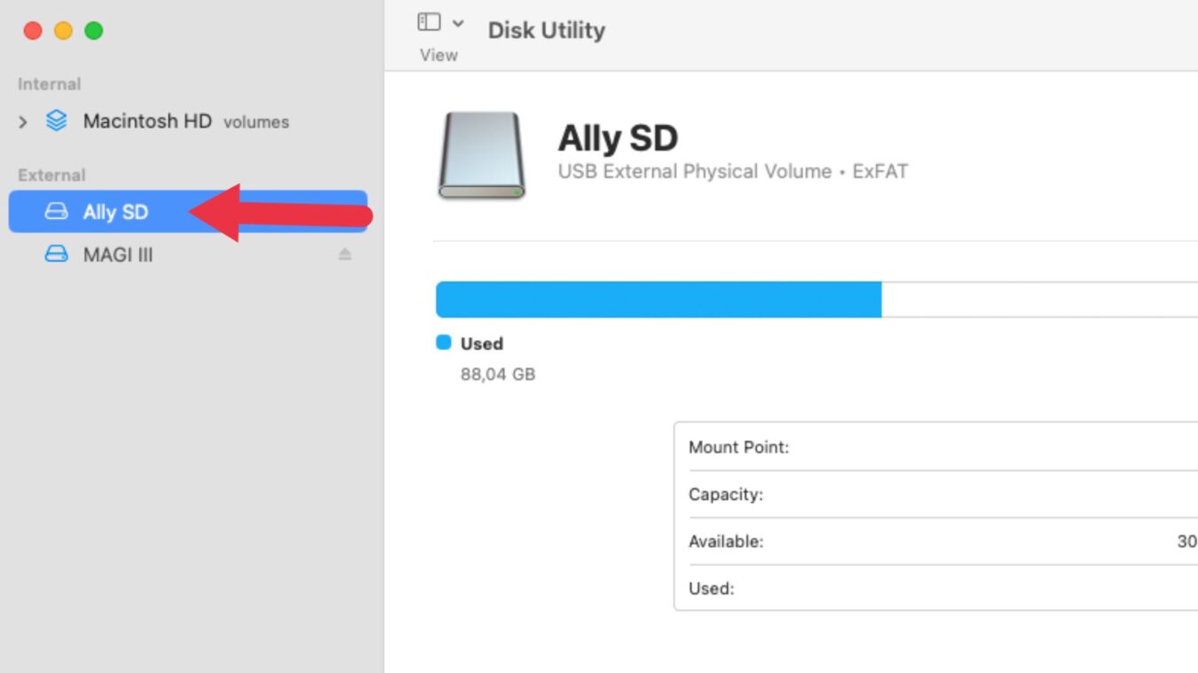 How to Format SD Cards on macOS - Make Tech Easier
