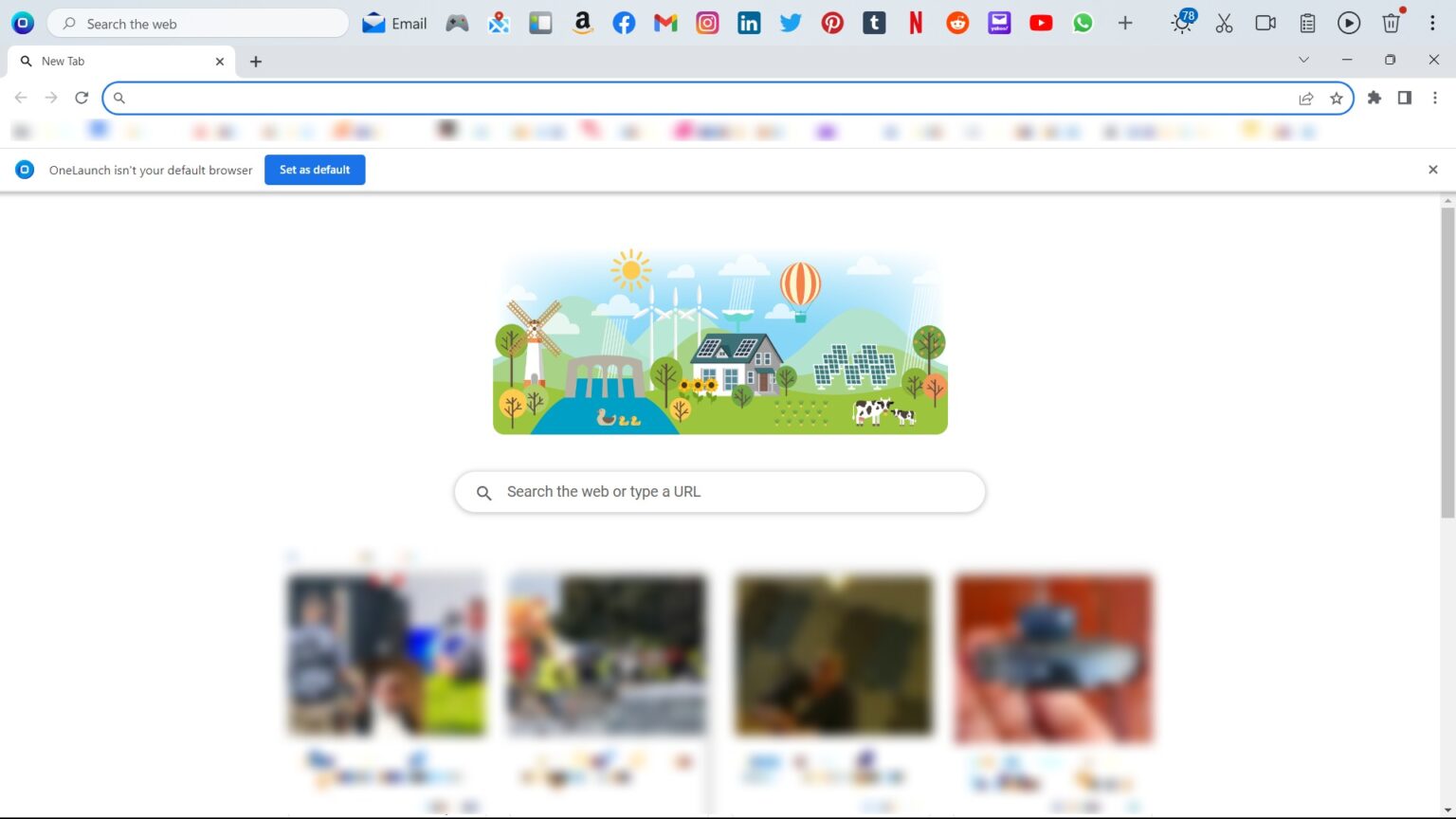 What Is OneLaunch in Windows? - Make Tech Easier