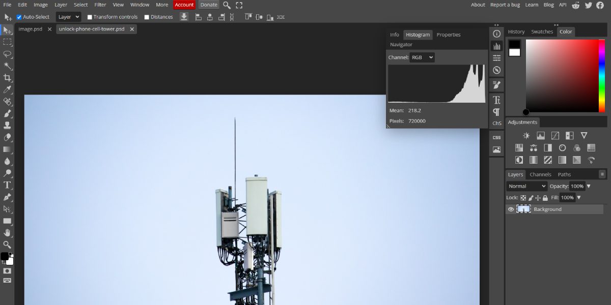 6 of the Best Online Photo Editors - Make Tech Easier