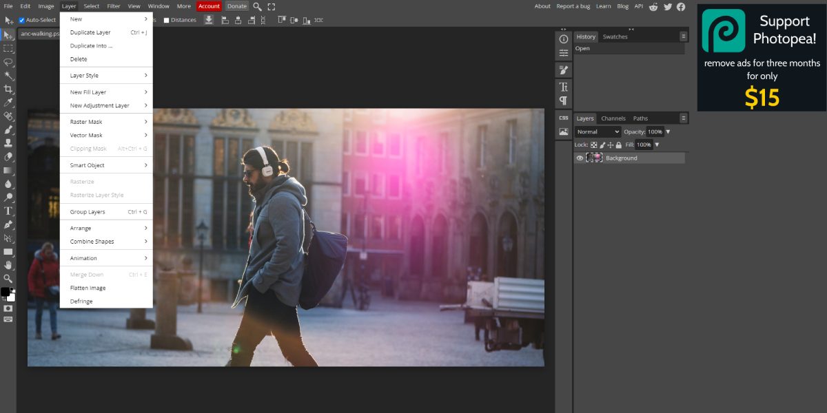6 of the Best Online Photo Editors - Make Tech Easier