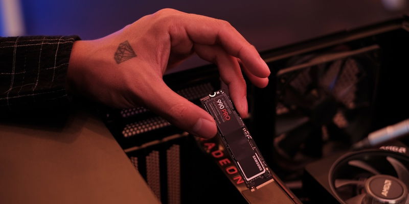 8 of the Best SSDs for Gaming - Make Tech Easier