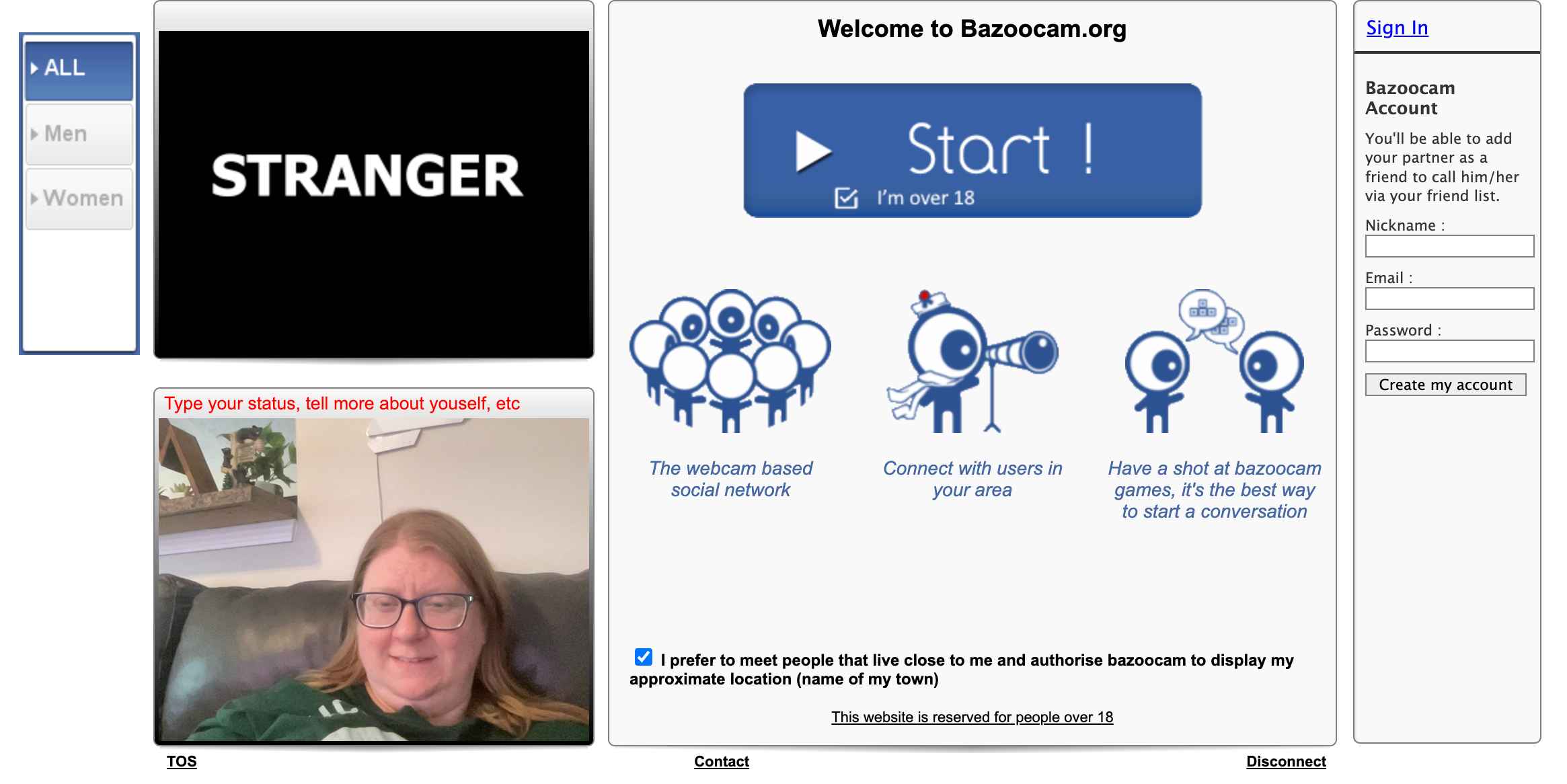 9 Omegle Alternatives to Chat with Strangers - Make Tech Easier