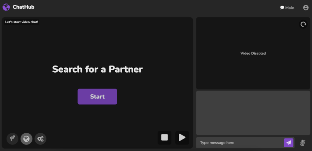 9 Omegle Alternatives to Chat with Strangers - Make Tech Easier