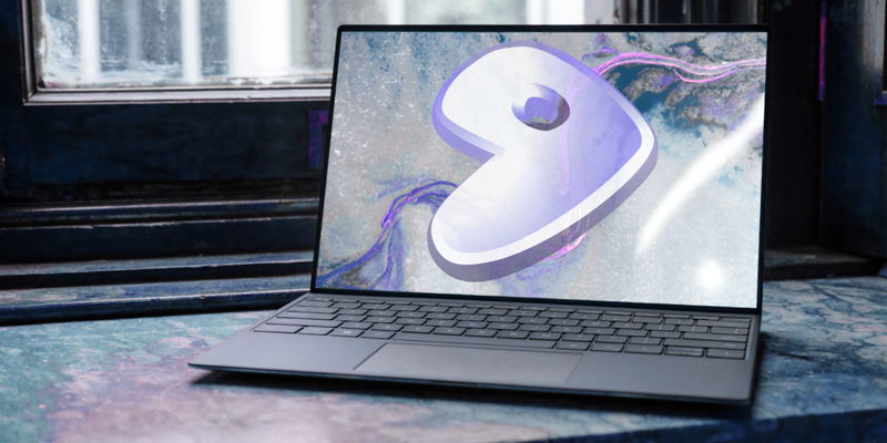 What Is Gentoo Linux and How to Install It - Make Tech Easier