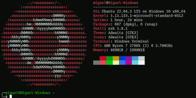 Linux - Make Tech Easier