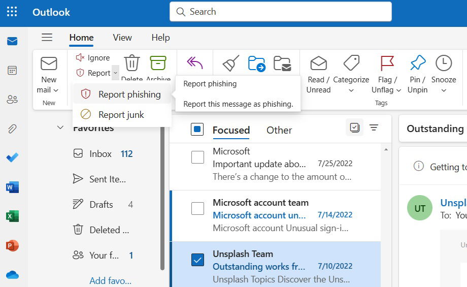 Gmail vs. Outlook.com: Which Is Best? - Make Tech Easier
