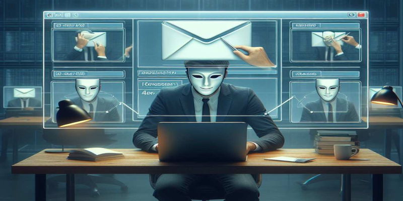 How to Remove the Firefox Relay Drop Down From Email Fields - Make Tech ...