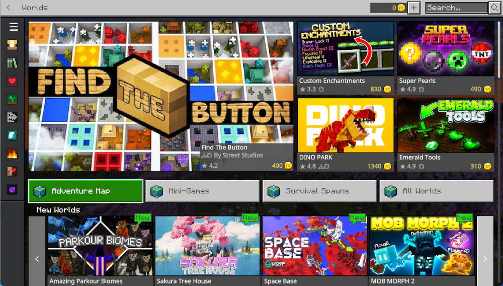 Minecraft vs. Roblox: Which Is Best for You or Your Child? - Make Tech ...