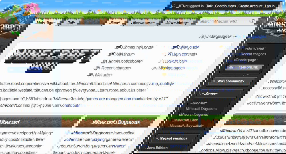 Minecraft vs. Roblox: Which Is Best for You or Your Child? - Make Tech ...