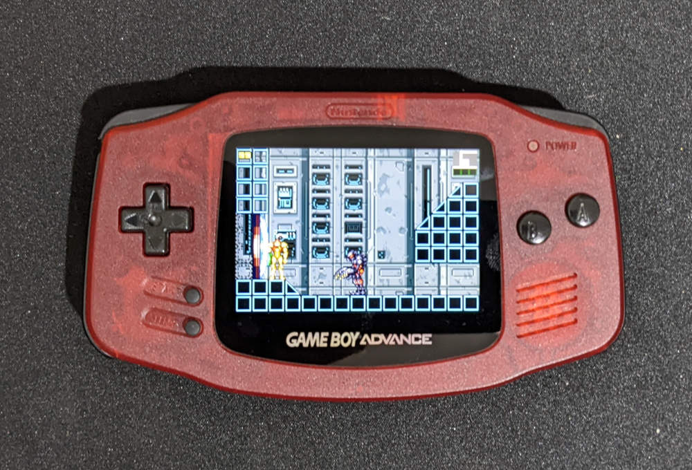 5 Reasons the Game Boy Advance Remains Relevant
