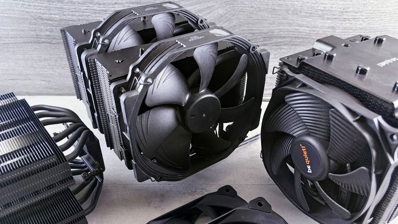 The Best CPU Coolers in 2024 - Make Tech Easier