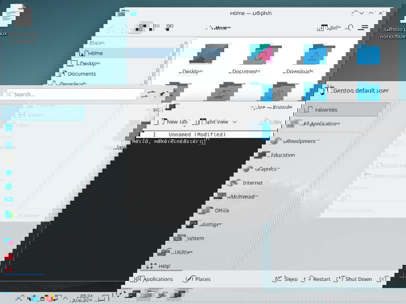 Top 12 Linux Distros to Pick From in 2024 - Make Tech Easier