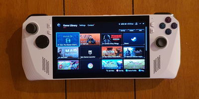 How to Improve Your ASUS ROG Ally's Battery Life - Make Tech Easier
