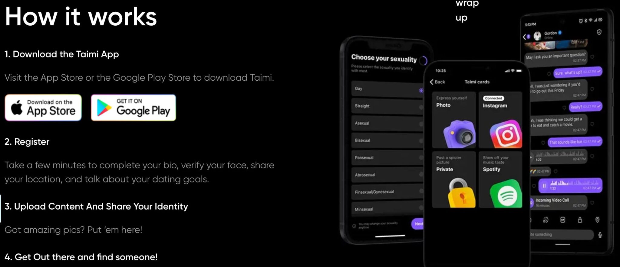 5 Best Queer Dating Apps For LGBTQ (Based on Firsthand Experience ...