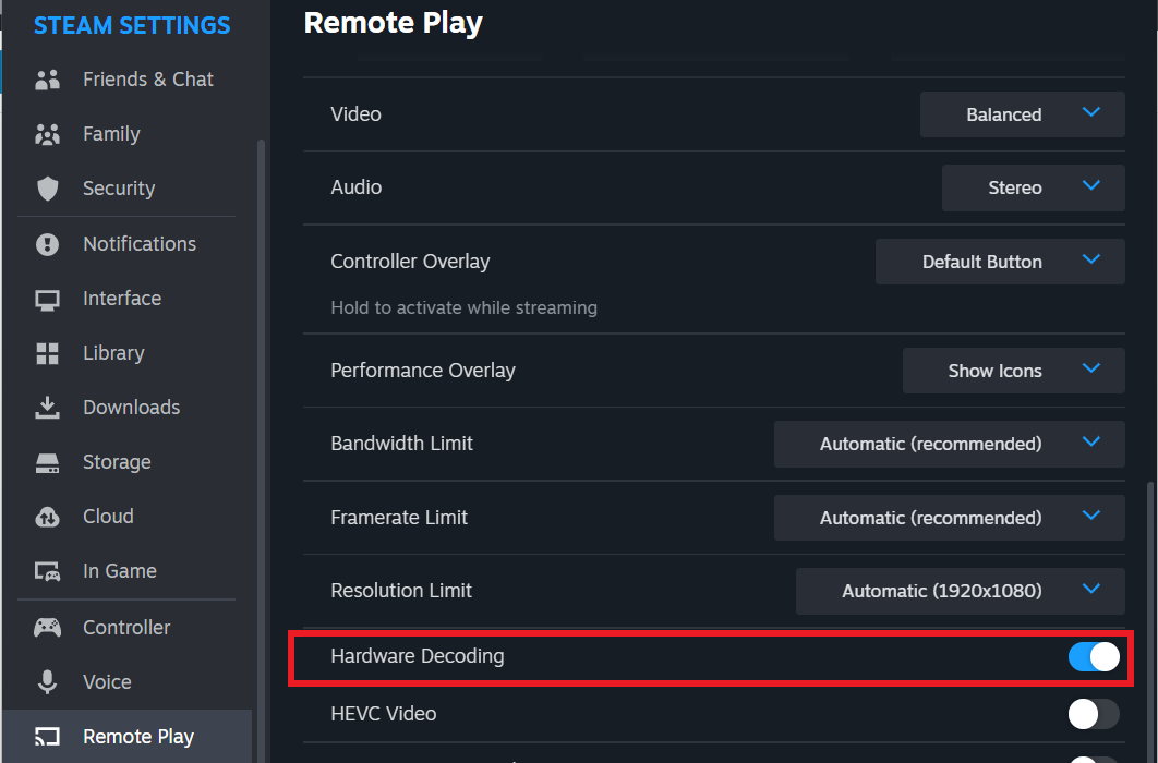 How to Fix Steam Remote Play Not Working - Make Tech Easier