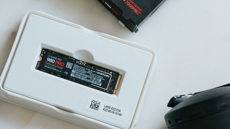 10 Things You Must Do When Running an SSD in Windows - Make Tech Easier