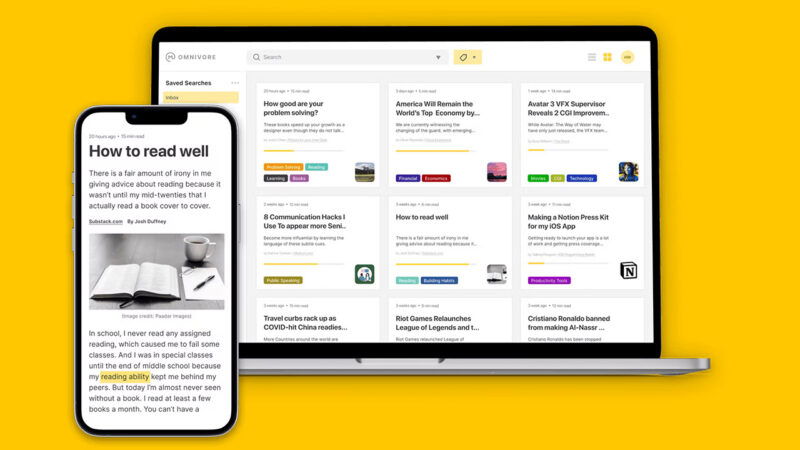 Best Read Later Apps to Subscribe to Newsletter - Make Tech Easier