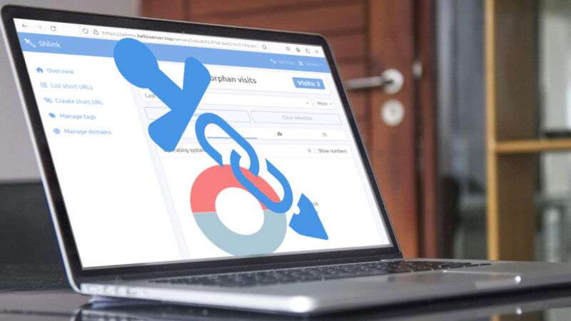 How to Host Your Own bit.ly Server with Shlink in Linux - Make Tech Easier