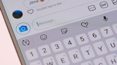 What Do Symbols Mean on Instagram Direct Messages - Make Tech Easier