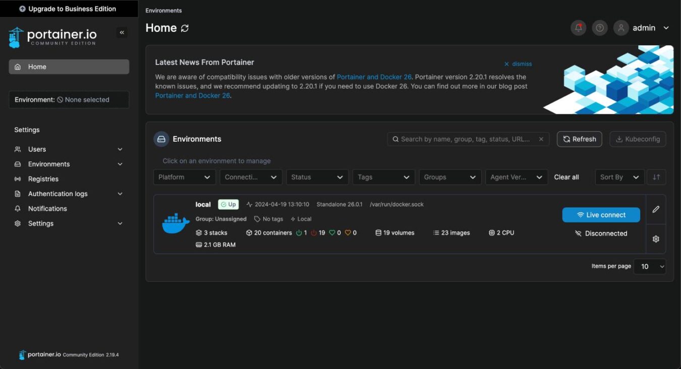 Docker CLI vs Portainer: What's the Difference? - Make Tech Easier