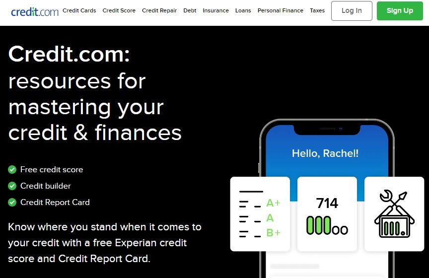Check Your Credit Score for Free Using These Websites - Make Tech Easier