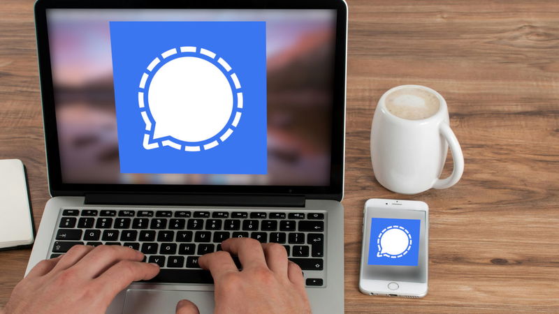 How to Install the Signal Messenger App in Linux - Make Tech Easier