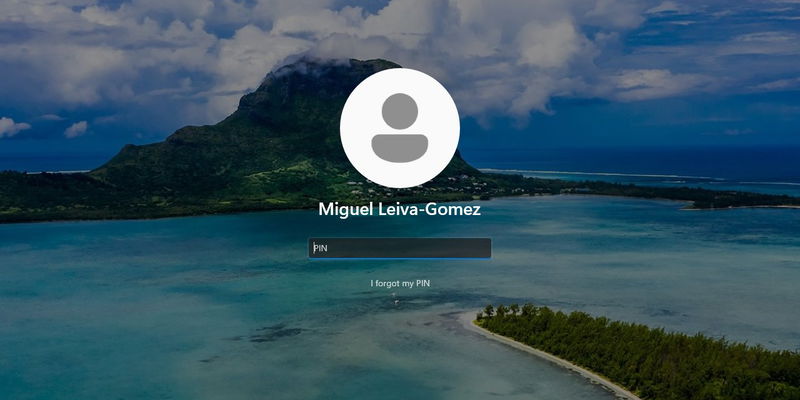 Reset Windows 8.1 Start Screen From the Command Prompt