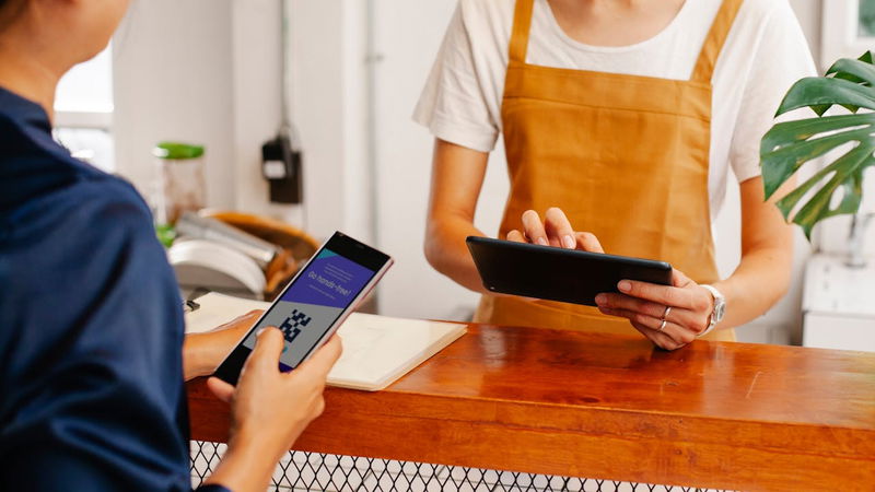 Send and Receive Funds With a Venmo QR Code - Make Tech Easier