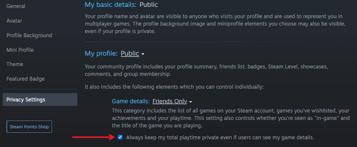 How to Hide Your Activity in Steam - Make Tech Easier