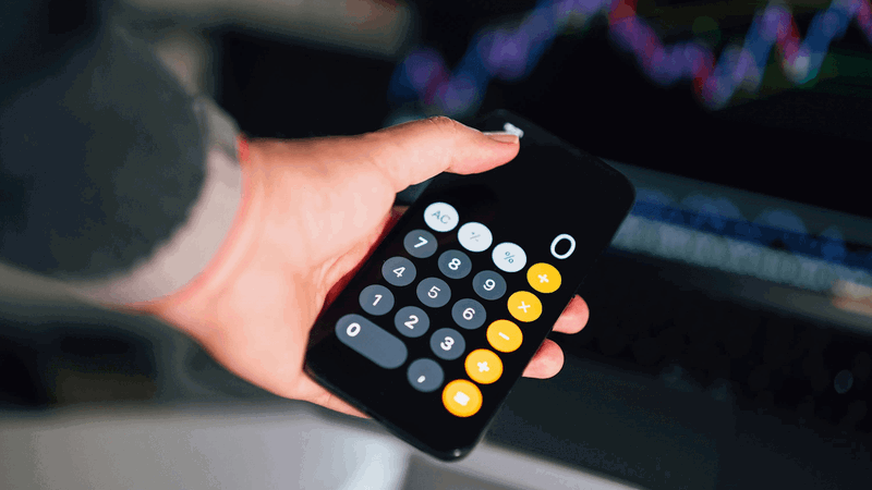 How to Calculate Compound Interest in Microsoft Excel - Make Tech Easier